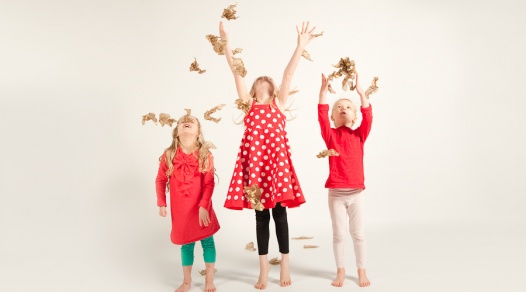 Index - Cascade Dance